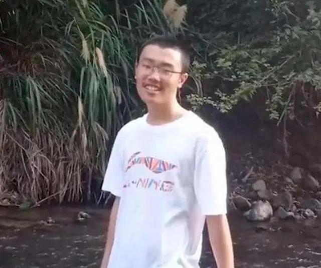 When it comes to the disappearance of Hu Xinyu, Chinese detective Li ...