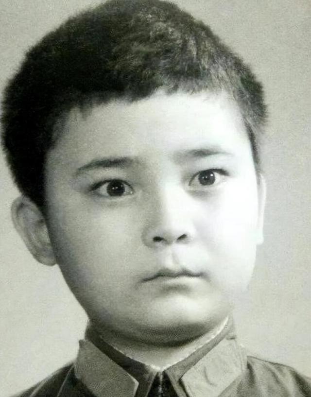 49 years have passed, how is the little famous star "Pan Dongzi" who ...