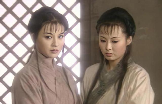 Yuan Li: Don't just remember Du Xiaoyue, I also played the role of the little daughter-in-law in ...