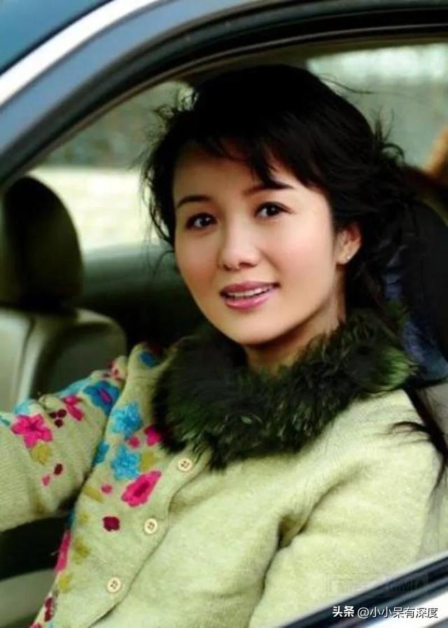 Du Zhiguo married Zheng Weili for the third time, and Zheng Weili married Du Zhiguo for the ...