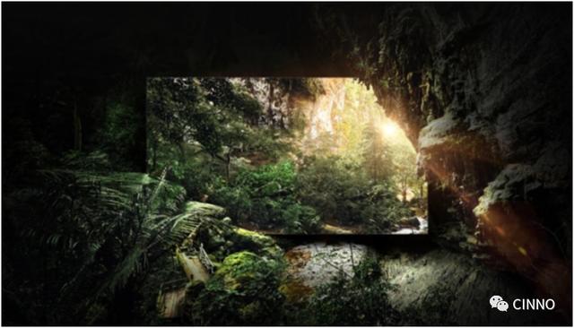 Samsung Electronics' 101-inch and 114-inch Micro LED TV production ...