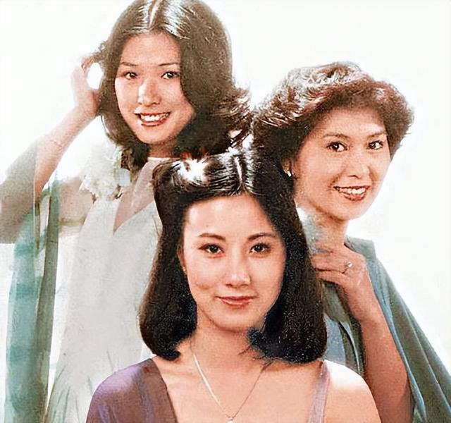 She was one of the four major actresses of TVB in the 1970s. She ...