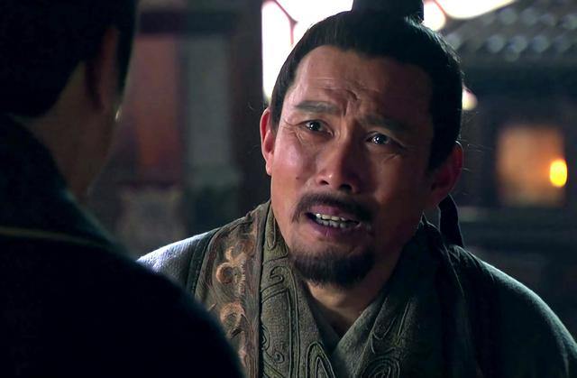 Power Conflict: The Conflict Between Chen Sheng and Wu Guang - iMedia