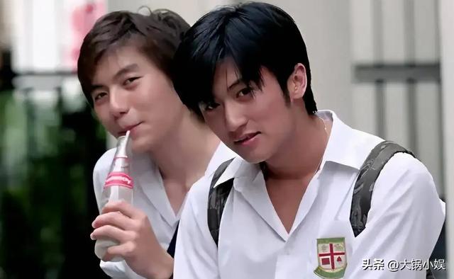 Xie's "Three Generations of Stars" first grew up, Cecilia Cheung posted ...