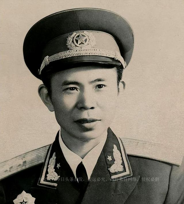 In 1947, the Siye division commander was defeated. Lin Biao said: The ...