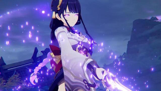 Genshin: Sumeru God is Amon from Egypt?No, the plot can still be ...