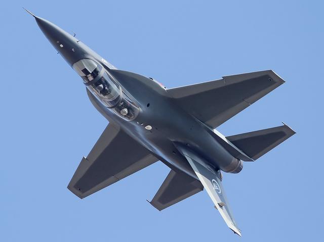 Analysis: Ethiopia may become second user of domestically produced L-15 ...