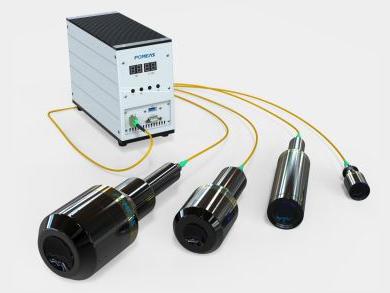 What does a spectral confocal sensor do? - iNEWS