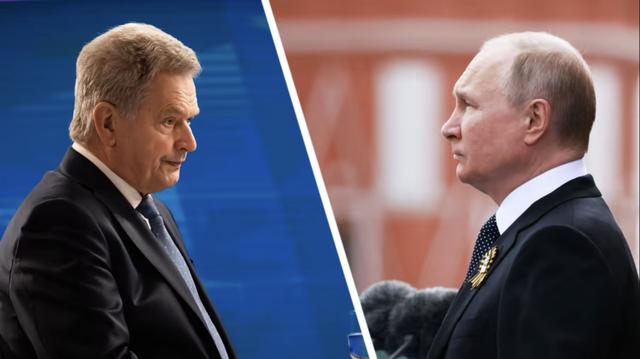 Putin made two big mistakes?Zelensky has made a fortune in the country ...