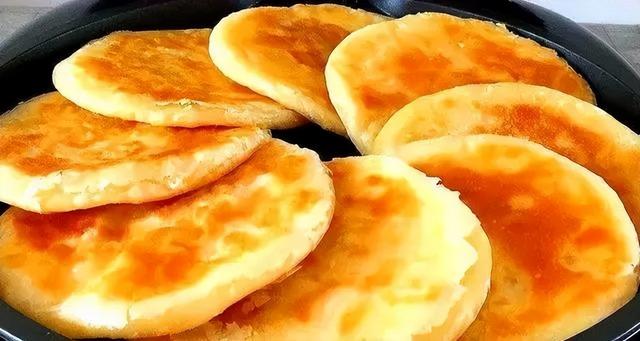 Zhang Hongfu_Pasta recipes are simpler than buns, more delicious than ...