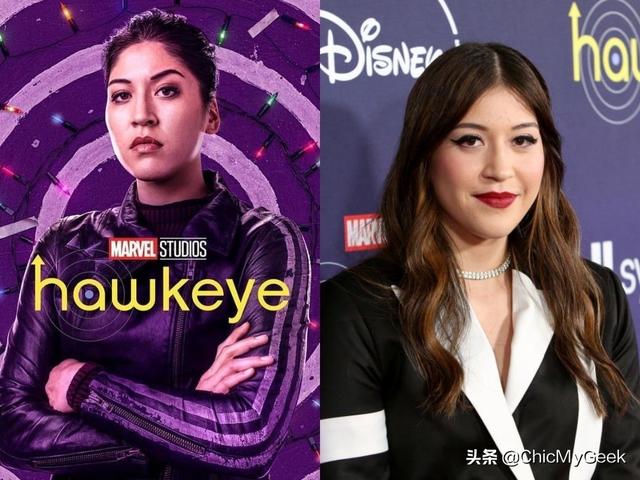 Deaf and amputee still play Marvel heroes!Movies dare not perform such ...