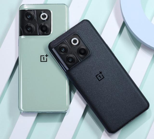 These 4 mid-range phones with well-balanced configurations have a super ...