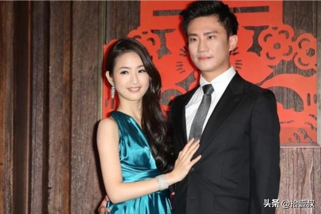 It was revealed that Lin Yichen divorced and left the house, the reason ...