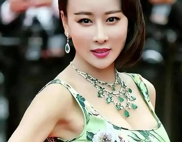 Gao Ye is popular, Liu Mintao is popular, how long will it take for powerful actors Mao Junjie ...