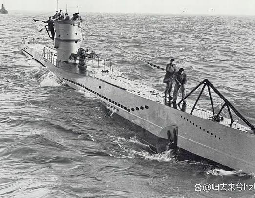 Stormy Waves: World War II Naval War Revealed (8) Atlantic Anti ...