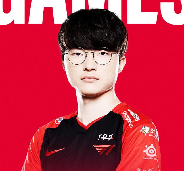 The latest LOL team strength list is released!RNG ranked fifth, T1 ...