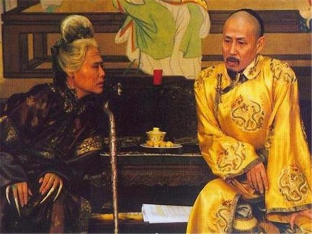 Aixinjueluo Xuanye, one of the most wise monarchs in Chinese history ...