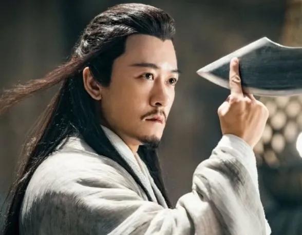 "Forcibly popular but not popular" Lin Yushen: 23 years of tepid debut ...