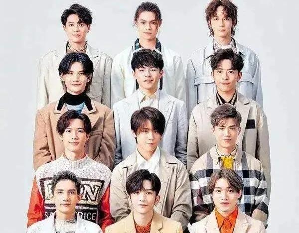 Hong Kong's most popular boy group Mirror has a singing accident!The ...