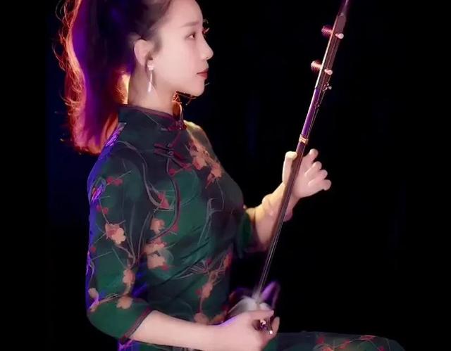 How to learn Erhu?The essence of the essence - iNEWS