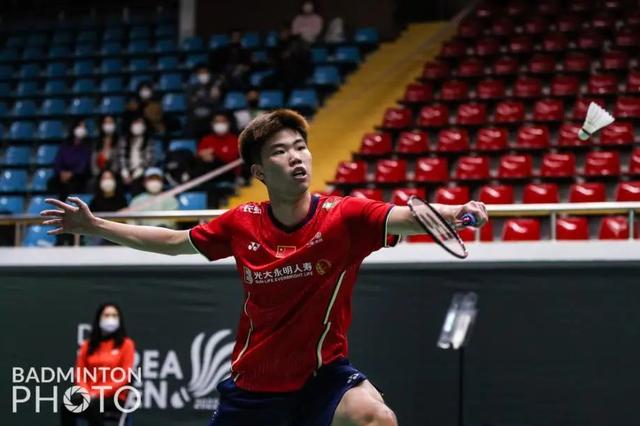 Everbright Sun Life Insurance congratulates 22-year-old badminton ...