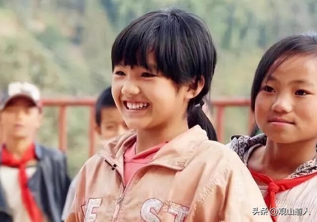 The luckiest girl in "Transformation", Li Leyou, has transformed ...