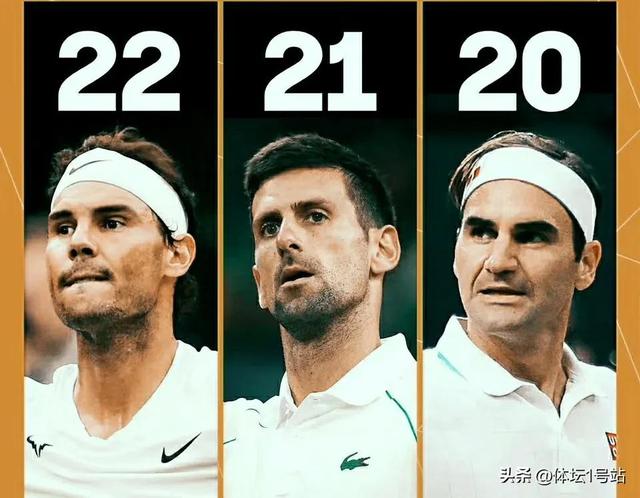 Federer officially announced his retirement, it's time to settle the ...