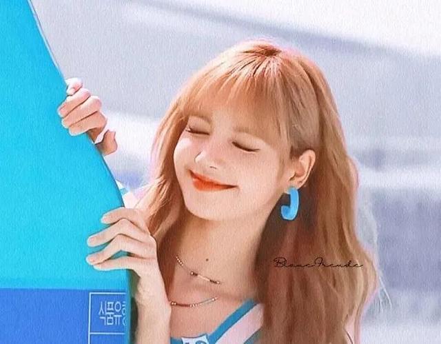 LISA Sprite Activity Summer Cool Girl - iNEWS