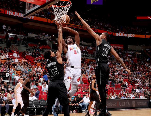 The Nets reversed 14 points to end their 5-game losing streak: win the ...