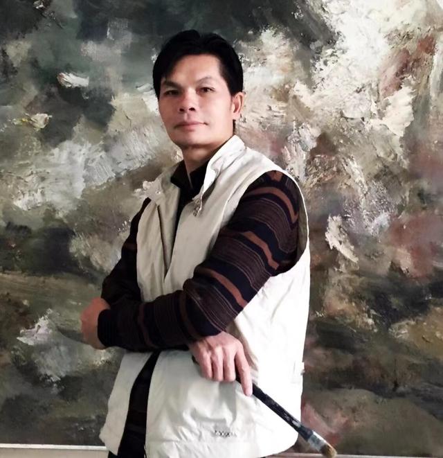 Tang Yao, a generation of famous artists and meritorious art masters - iNEWS
