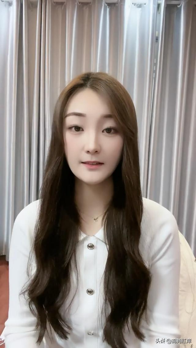 Chen Yanan, unbearably troubled by false information on the Internet ...