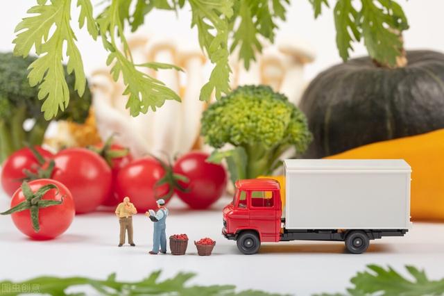 Fresh food e-commerce is still uncertain - iNEWS