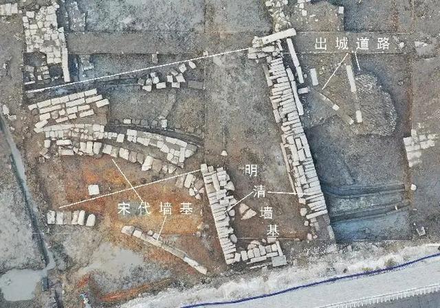 "Frontier Time and Space" Ancient Port Archaeology Proves Wenzhou is an ...