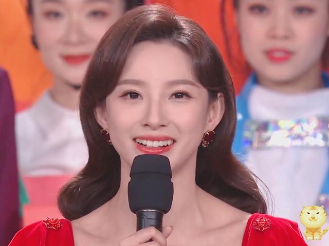 Ma Fanshu, who is famous all over the Internet, first appeared in the ...