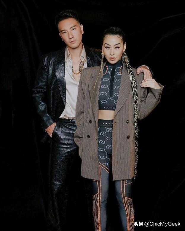 Divorce is only one step away! Wang Yangming and Cai Shiyun were ...