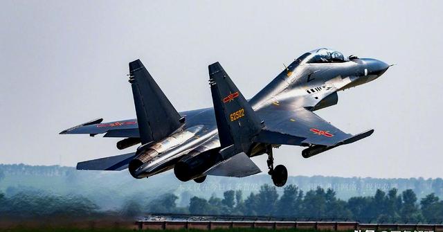 The 30-year evolution of the Air Force's third-generation aircraft ...