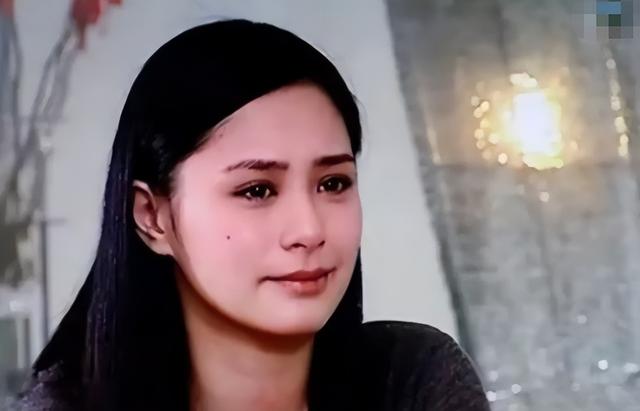 22 years after Zhong Xintong and Cai Zhuoyan combined, the choices of ...