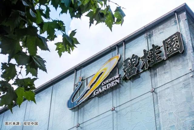 Yang Guoqiang retires, Yang Huiyan takes over! Country Garden's Era ...