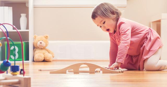 The five characteristics of tactile development, parents know in ...