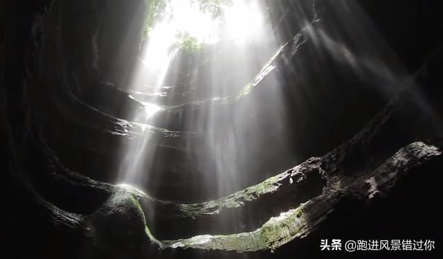 The world's deepest cave, a dangerous caving incident - iNEWS