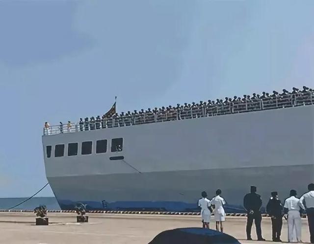 It is the present and the past, it is useless to call it impossible! no ...