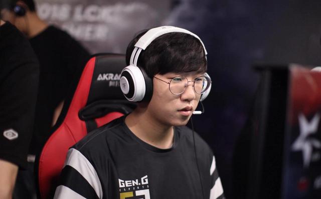 GEN becomes the key target?Guan Zeyuan, Miller and other four selected ...