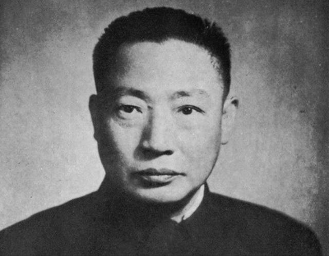 In the 1980s, Taiwan only disclosed the inside story of Mao Renfeng's ...
