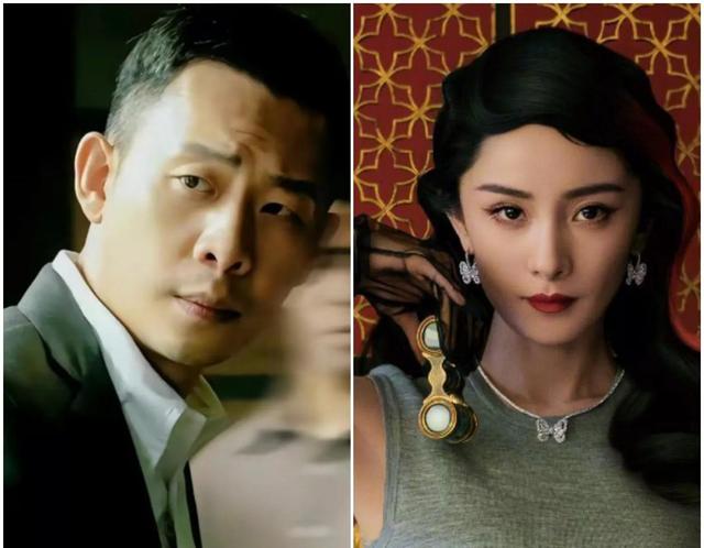 Zhang Yi and Yang Mi's new drama has a good character set! - iNEWS