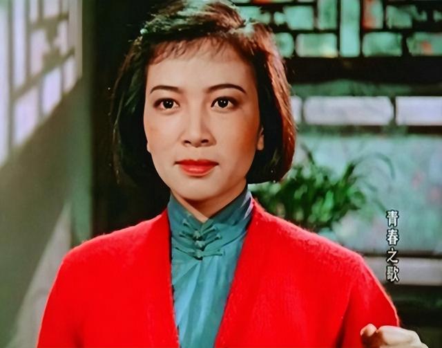 Actor Xie Fang: Don't forget your roots when you are popular, married ...