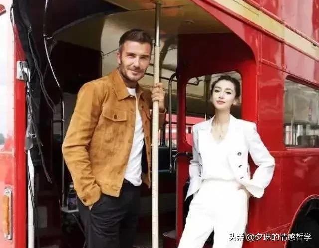 Weird entertainment circle: Yang Ying chases star Beckham, Chen Sicheng abandons his wife and ...