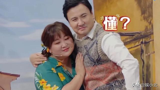 Under the controversy, Shen Teng's "Rain and Dew" gave Jia Ling a ...