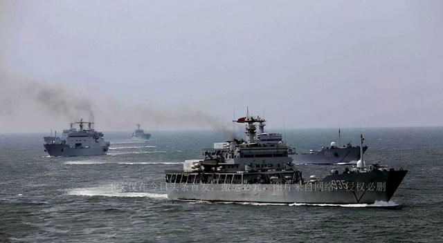 If the People's Liberation Army withdraws from Taiwan and the 500,000 ...