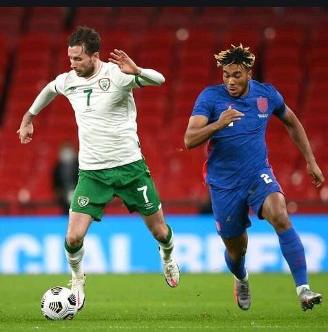 Can the Ireland-France Gaul Rooster sing all the way in the European ...