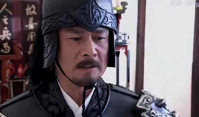 Zhu Yuanzhang's founding general Feng Sheng, how wrong he died - iNEWS